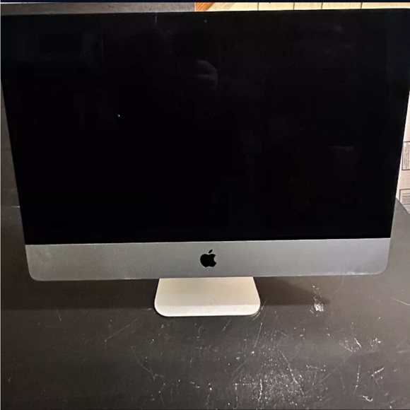 Apple | Computers, Laptops & Parts | Apple Imac Desktop Computer | Poshmark